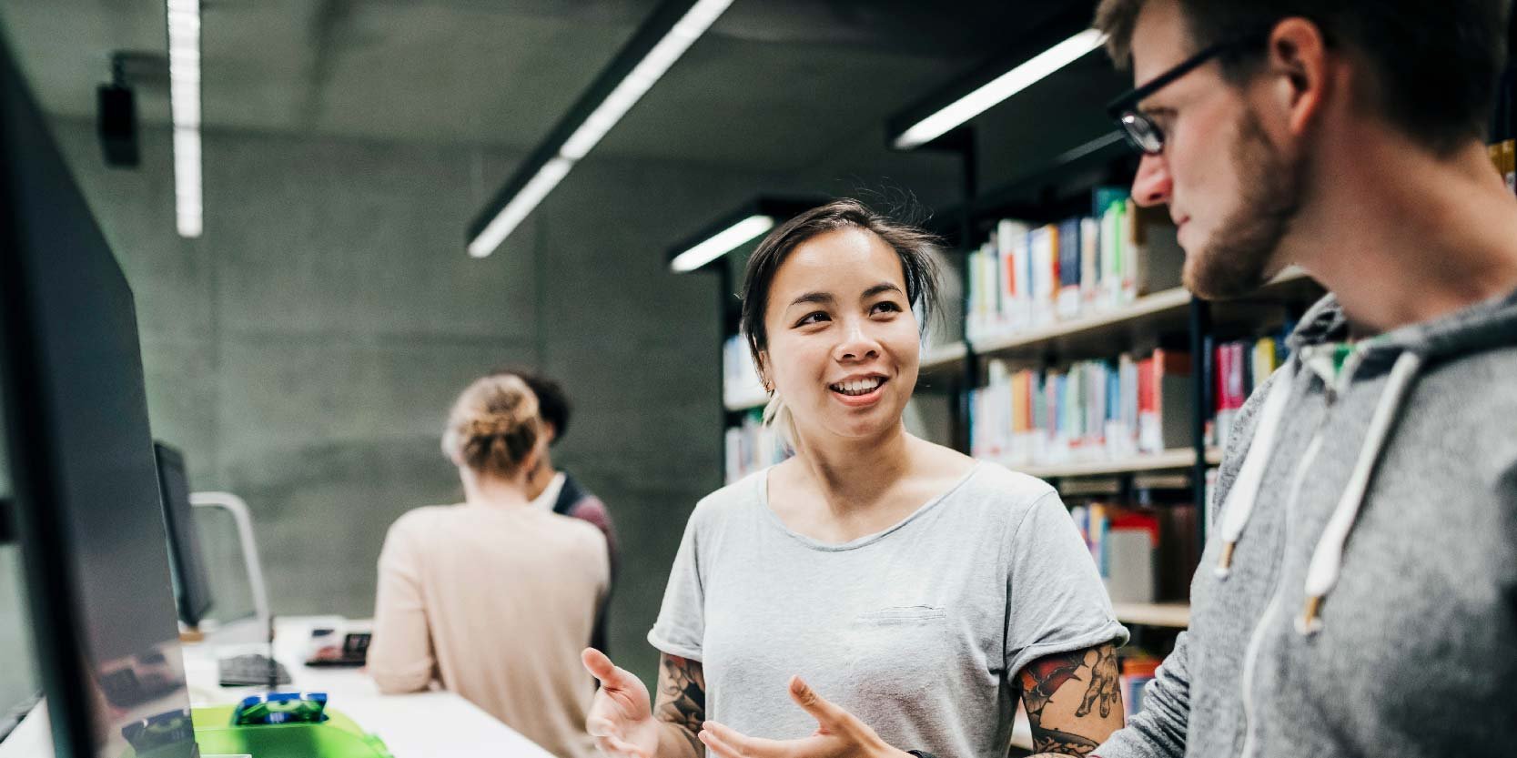 Who Needs to Upskill and Reskill In The AI Era?